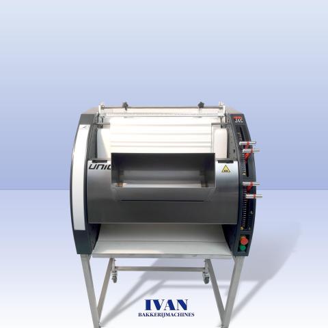 Stokbroodmachine Jac UNIC